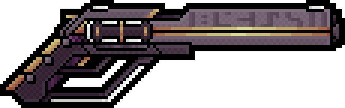 Legacy III | UnderFill Вики | Fandom