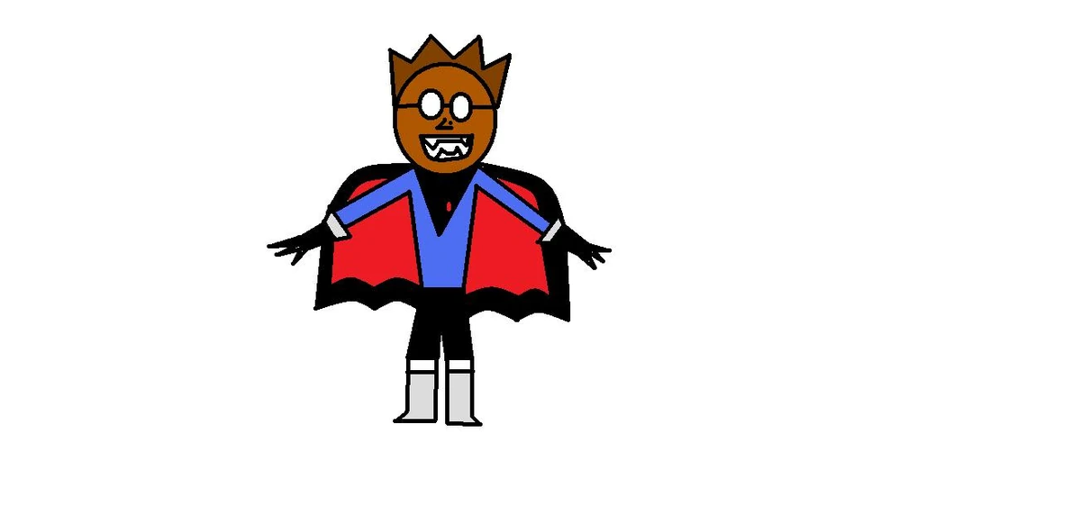 Irwin | UnderFist Wiki | Fandom