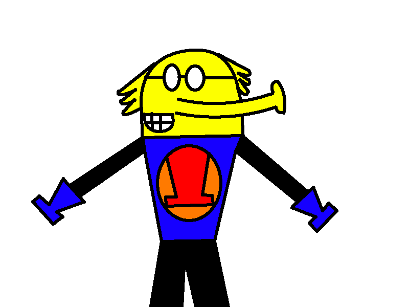 Jason Phant | UnderFist Wiki | Fandom