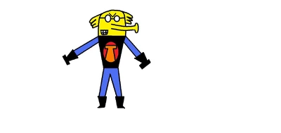 Nosaj | UnderFist Wiki | Fandom