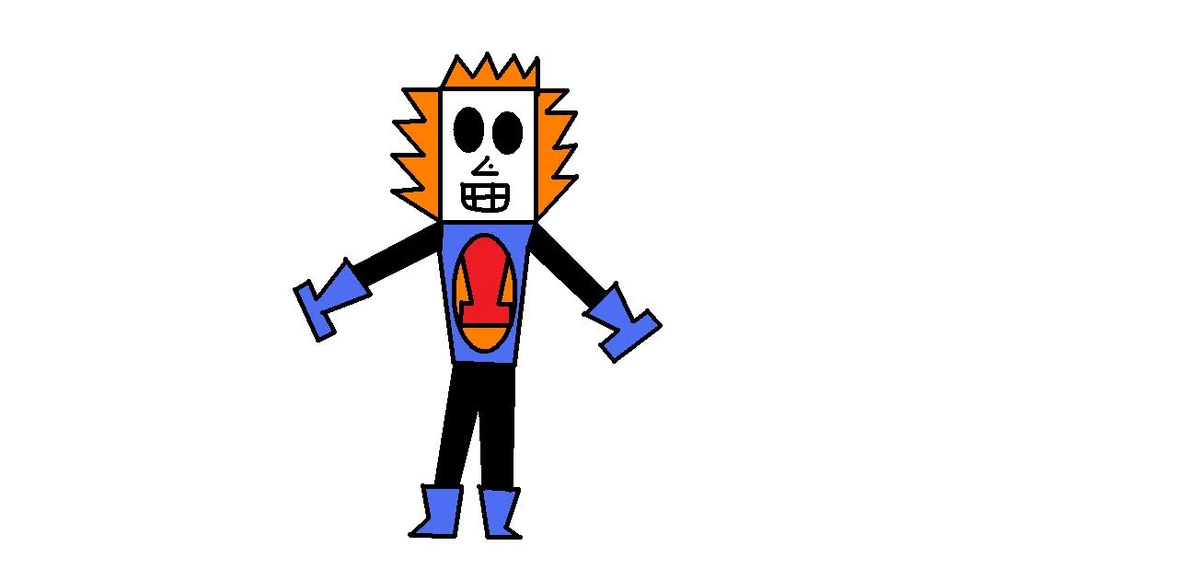 Eric Delgado | UnderFist Wiki | Fandom