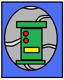 UnderFist Robot | UnderFist Wiki | Fandom