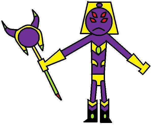 Arachnia | UnderFist Wiki | Fandom
