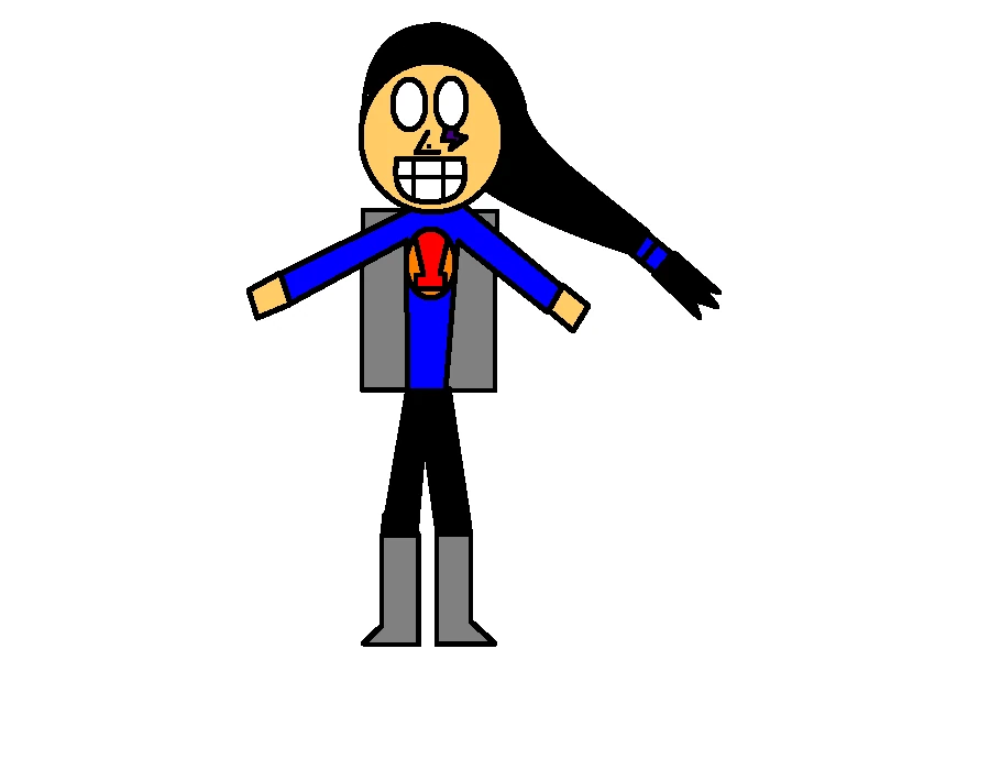 Robert Scarr | UnderFist Wiki | Fandom