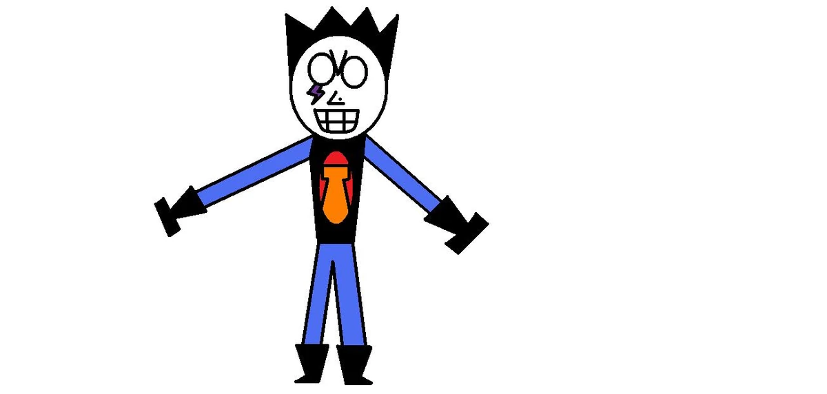 Dahc | UnderFist Wiki | Fandom