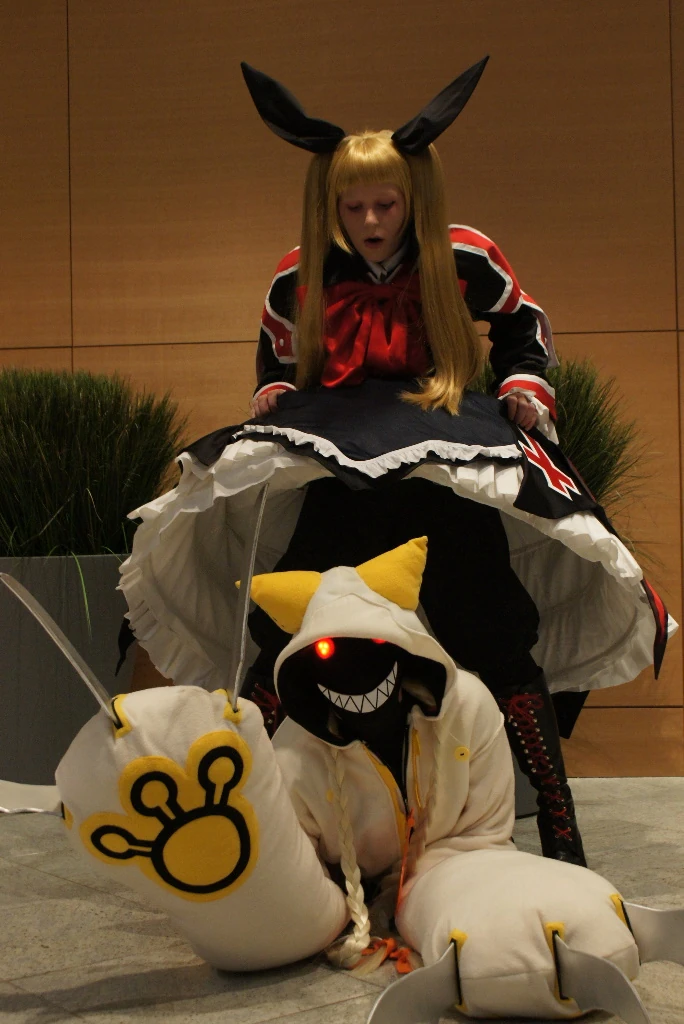 Rachel Alucard | Hide and Seek Wiki | Fandom