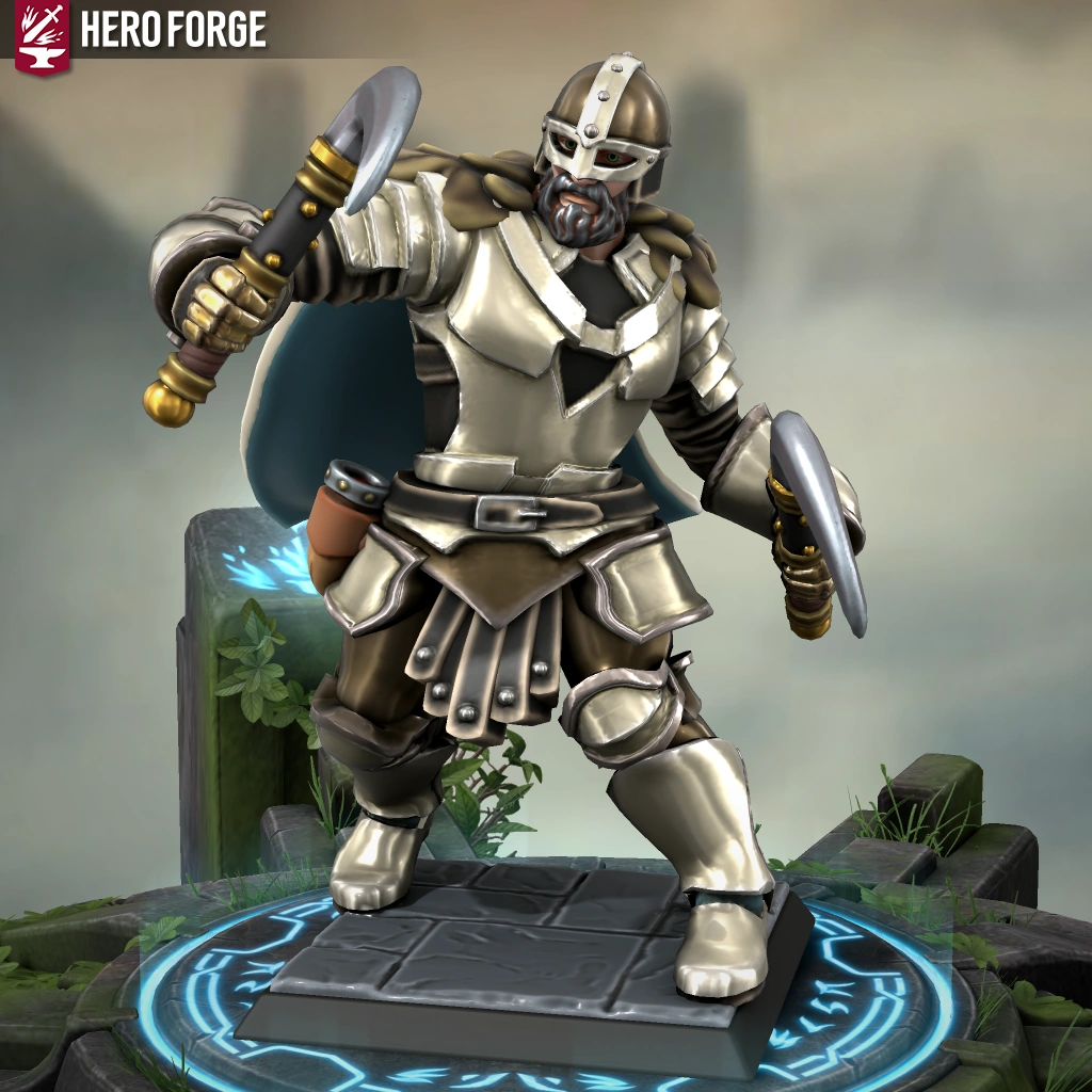 Kivin | Undergod's Realm Wiki | Fandom