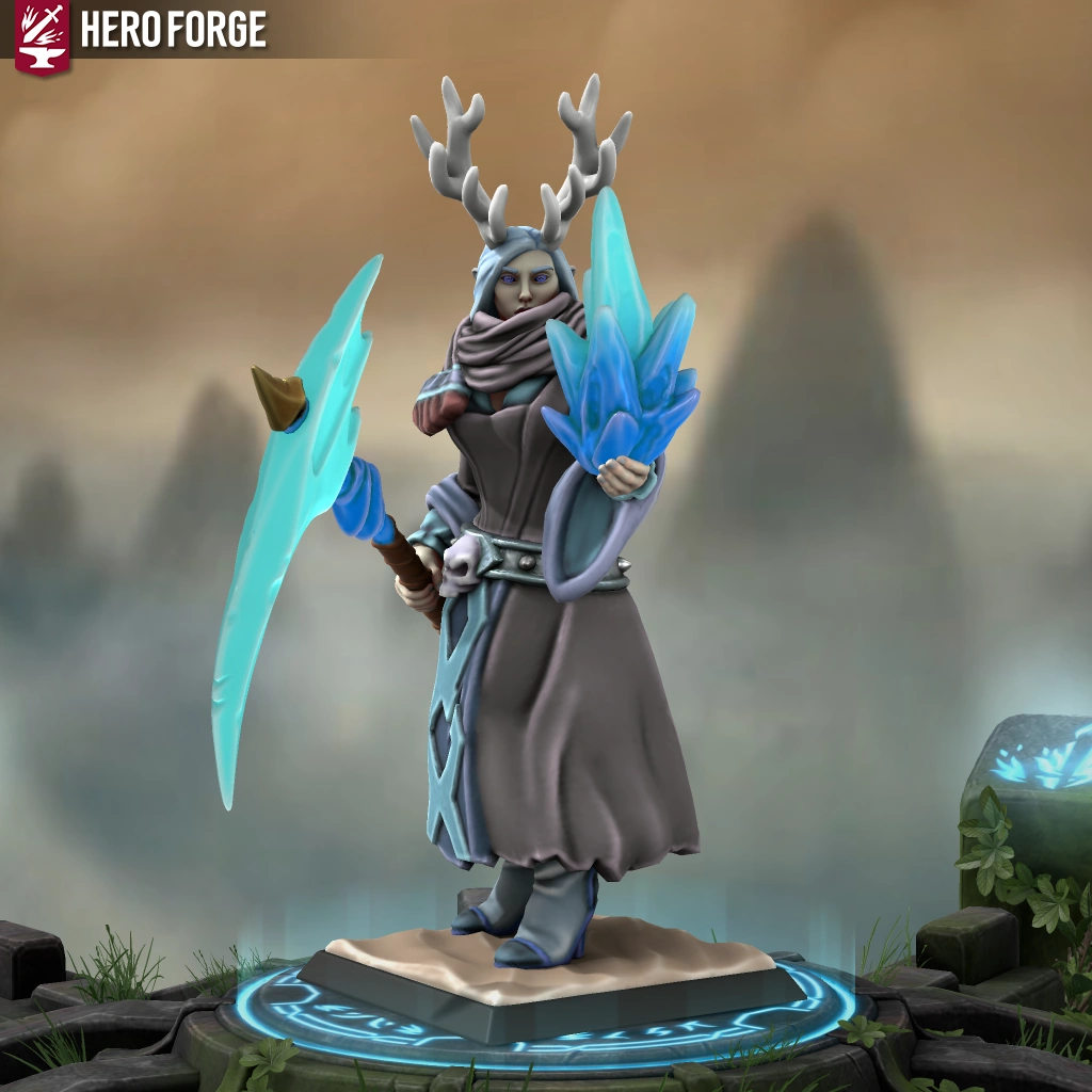 Jalumi | Undergod's Realm Wiki | Fandom