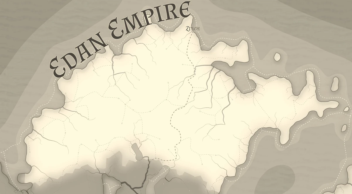 The Edan Empire | Undergod's Realm Wiki | Fandom