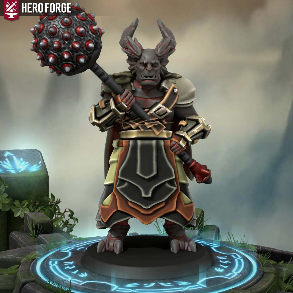 Shavarsh | Undergod's Realm Wiki | Fandom