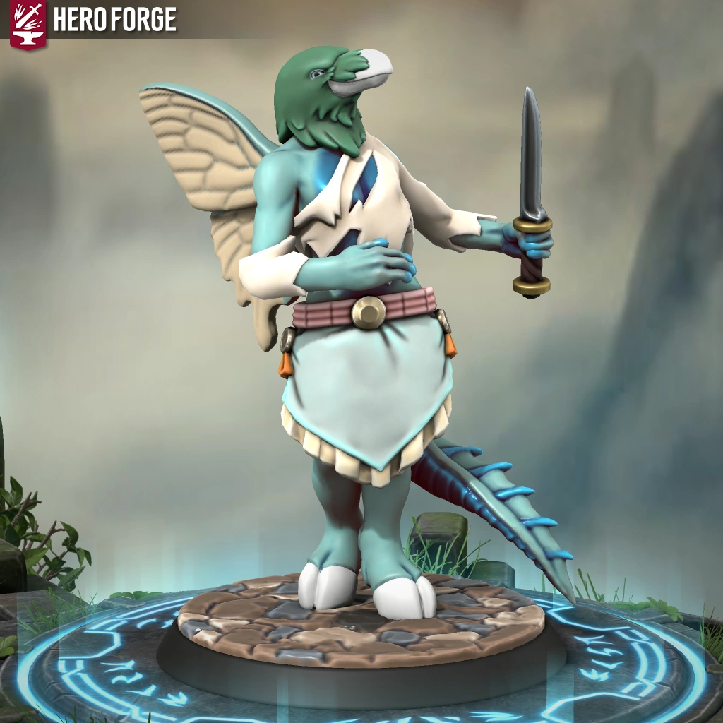 Farian | Undergod's Realm Wiki | Fandom