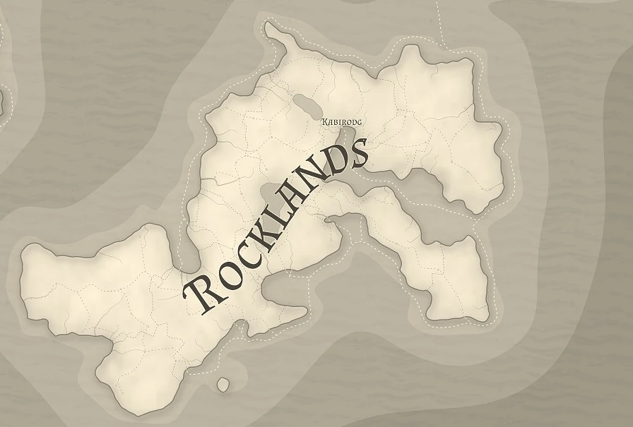 Rocklands | Undergod's Realm Wiki | Fandom