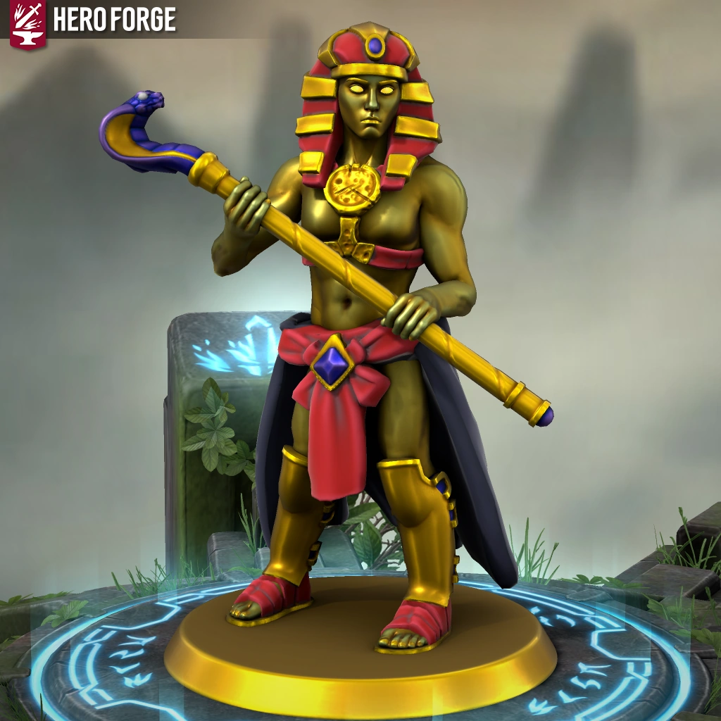 Ra-Aton | Undergod's Realm Wiki | Fandom