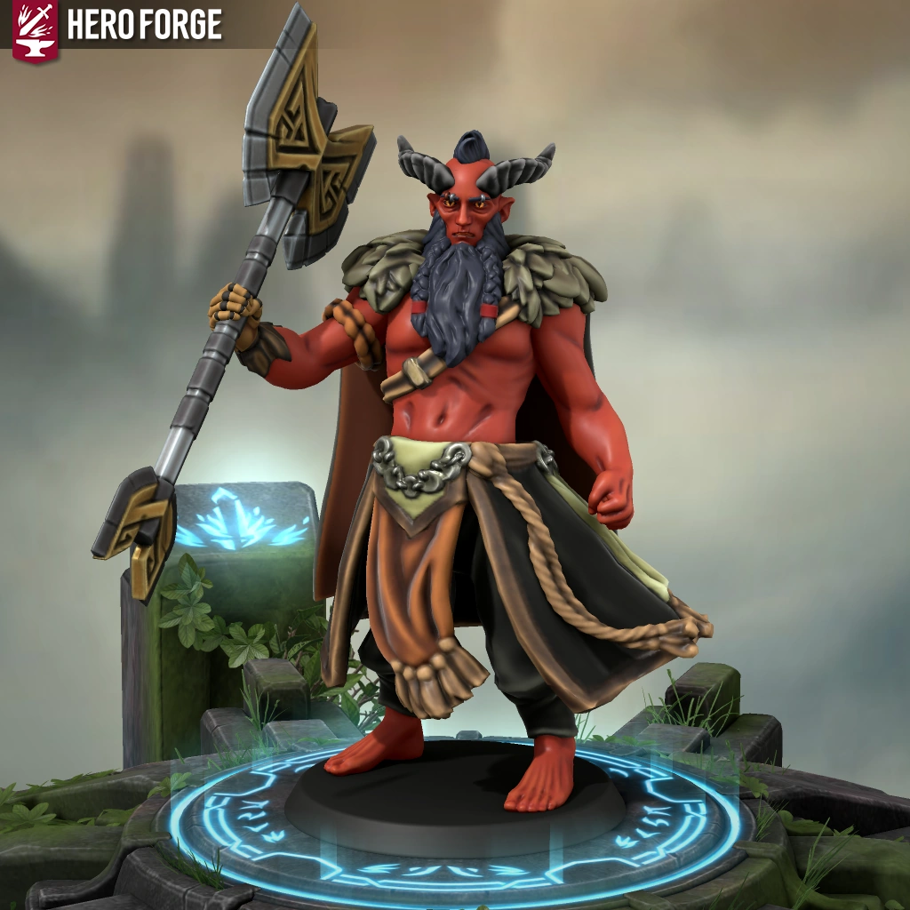 Arkhan | Undergod's Realm Wiki | Fandom