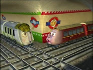 Bakerloo | Underground Ernie Wiki | Fandom