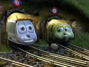 Circle | Underground Ernie Wiki | Fandom