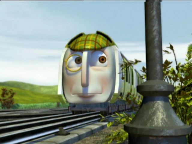 Underground Ernie Wiki | Fandom