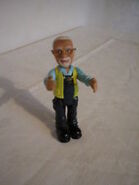 Mr Rails | Underground Ernie Wiki | Fandom