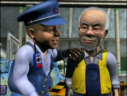 Ernie | Underground Ernie Wiki | Fandom