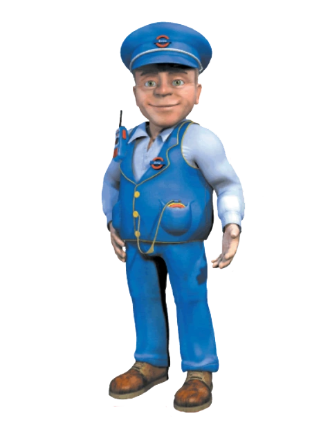 Ernie | Underground Ernie Wiki | Fandom