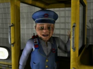 Ernie | Underground Ernie Wiki | Fandom