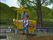 Ernie | Underground Ernie Wiki | Fandom