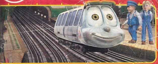 Ernie and the Pop Star | Underground Ernie Wiki | Fandom