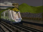 Bakerloo | Underground Ernie Wiki | Fandom