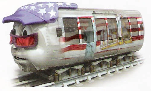 Brooklyn | Underground Ernie Wiki | Fandom