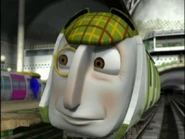 Bakerloo | Underground Ernie Wiki | Fandom