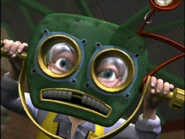 Mr Rails | Underground Ernie Wiki | Fandom