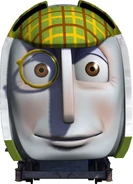 Bakerloo | Underground Ernie Wiki | Fandom