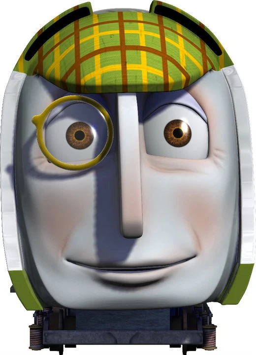 Bakerloo | Underground Ernie Wiki | Fandom