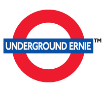 Underground Ernie | Underground Ernie Wiki | Fandom