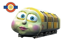 Circle | Underground Ernie Wiki | Fandom