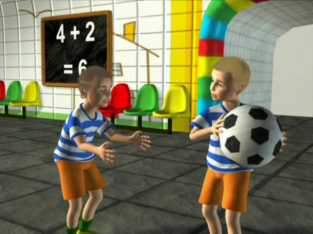 Sam and Dan | Underground Ernie Wiki | Fandom