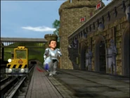 Ernie | Underground Ernie Wiki | Fandom