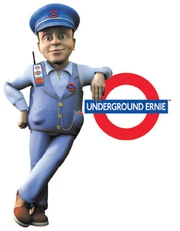 Series 2 | Underground Ernie Wiki | Fandom