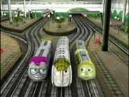 Bakerloo | Underground Ernie Wiki | Fandom