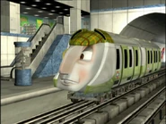 Bakerloo | Underground Ernie Wiki | Fandom