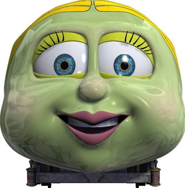 Circle | Underground Ernie Wiki | Fandom