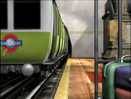 Bakerloo | Underground Ernie Wiki | Fandom