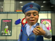 Ernie | Underground Ernie Wiki | Fandom