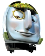 Bakerloo | Underground Ernie Wiki | Fandom