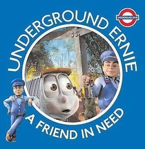 A Friend In Need | Underground Ernie Wiki | Fandom