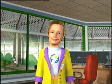 Sam 7 | Underground Ernie Wiki | Fandom