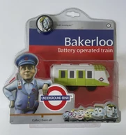 Bakerloo | Underground Ernie Wiki | Fandom