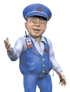 Ernie | Underground Ernie Wiki | Fandom