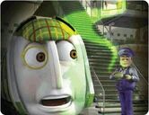 Underground Ernie Wiki | Fandom