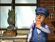 Ernie | Underground Ernie Wiki | Fandom